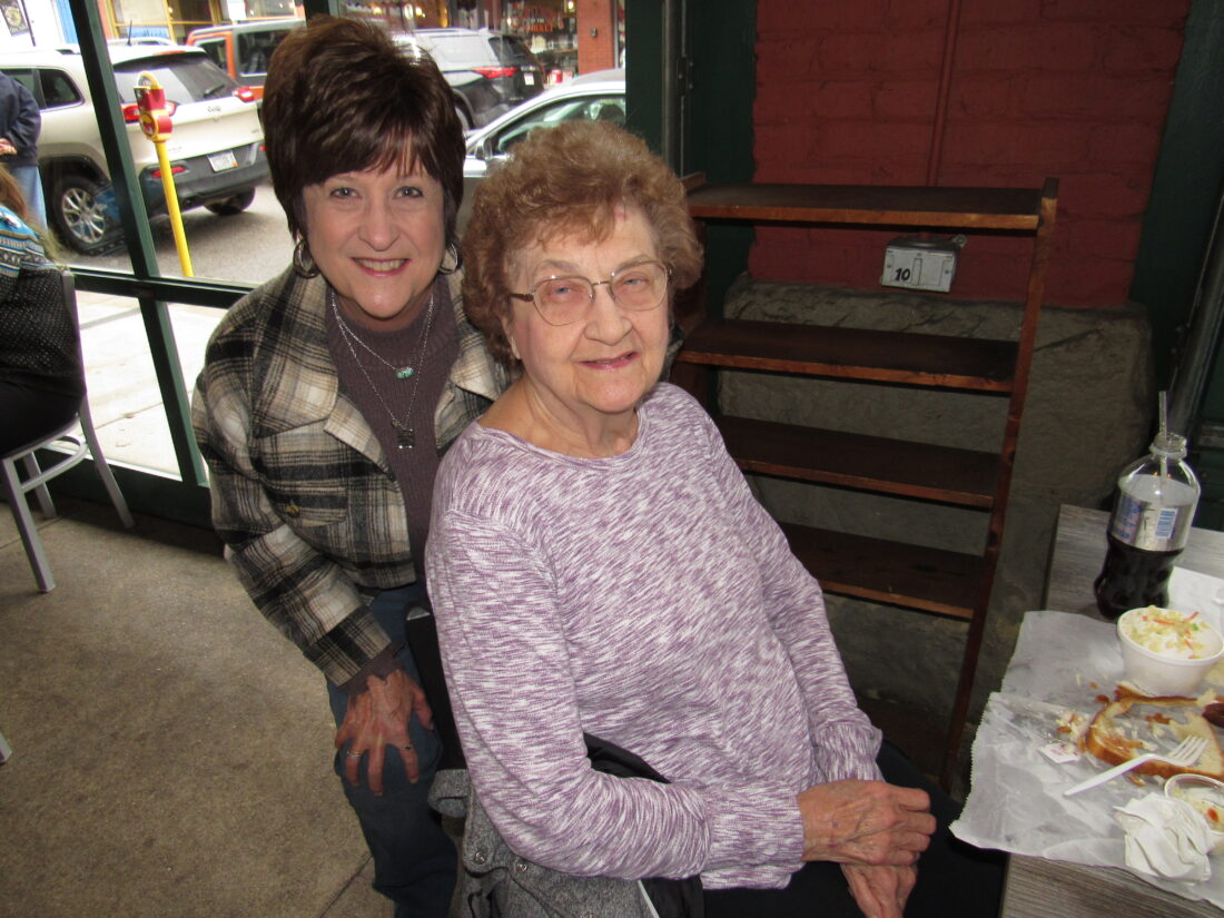 Christmas a Time for Traditions, Gathering With Family | News, Sports ...